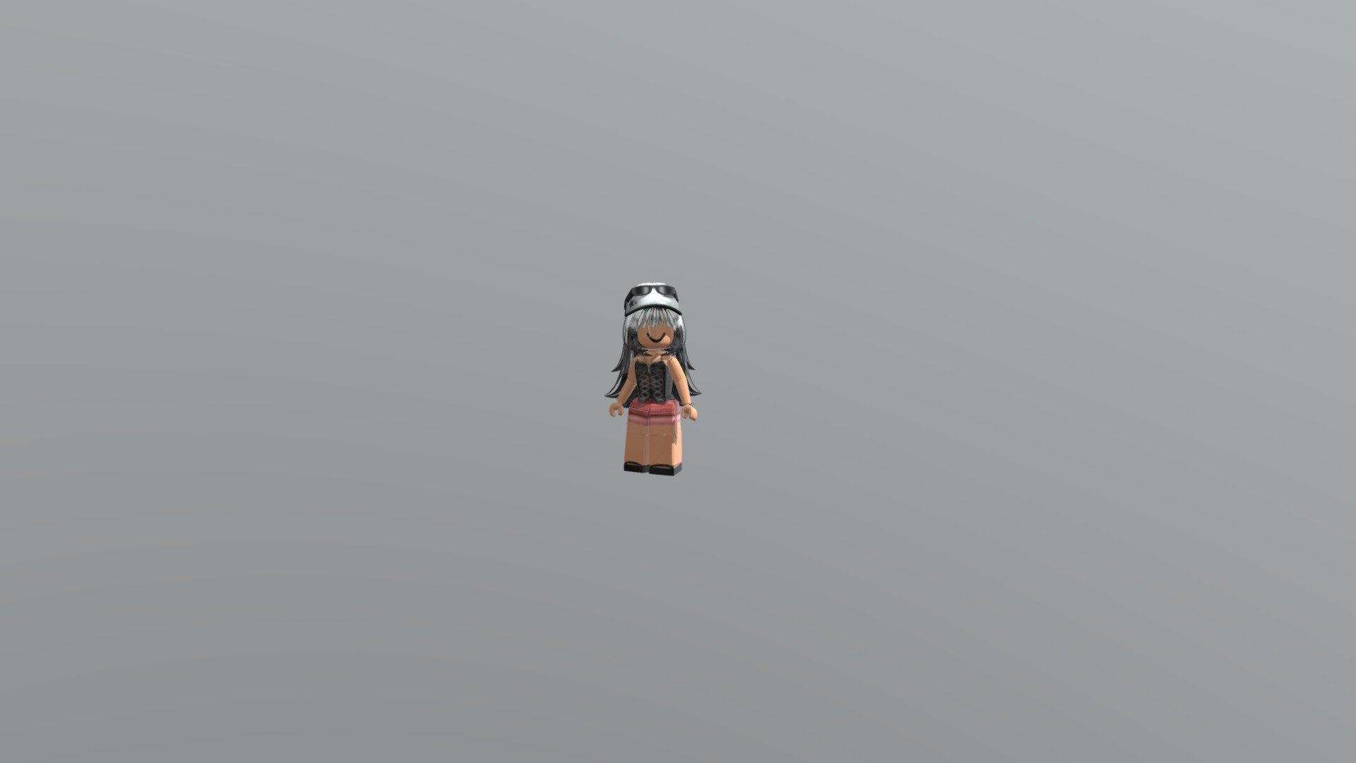 Bel_games Y Tofc - 3D model by Isaaaxk.y [fd5f792] - Sketchfab