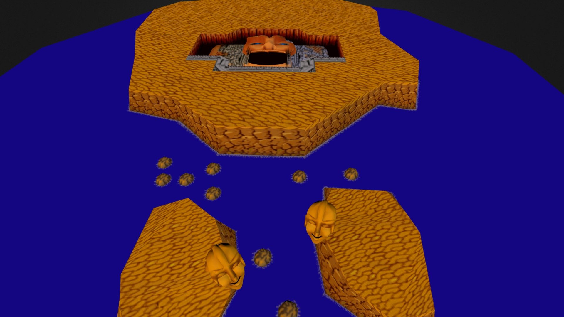 LW - 3D model by w4ltr0n [fd61ca3] - Sketchfab