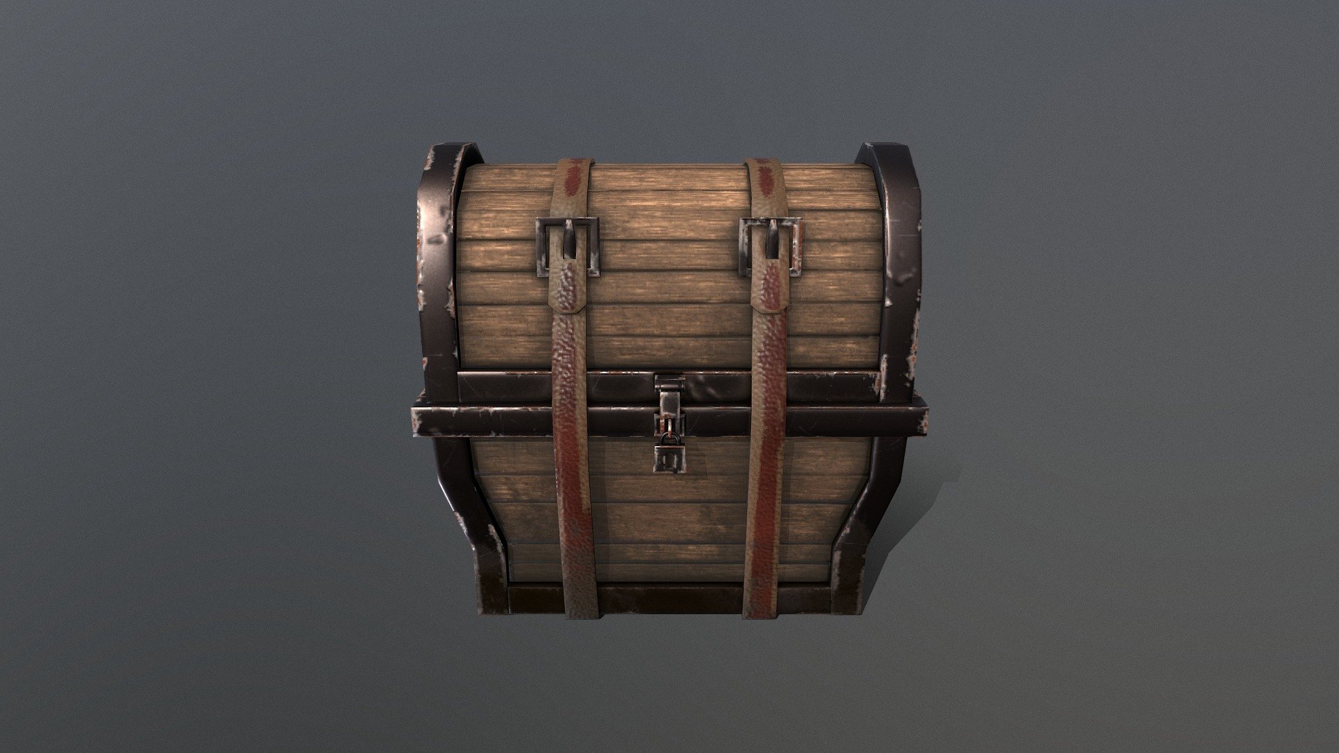 Full_asset_Chest - 3D model by Alientist [fd62d7e] - Sketchfab