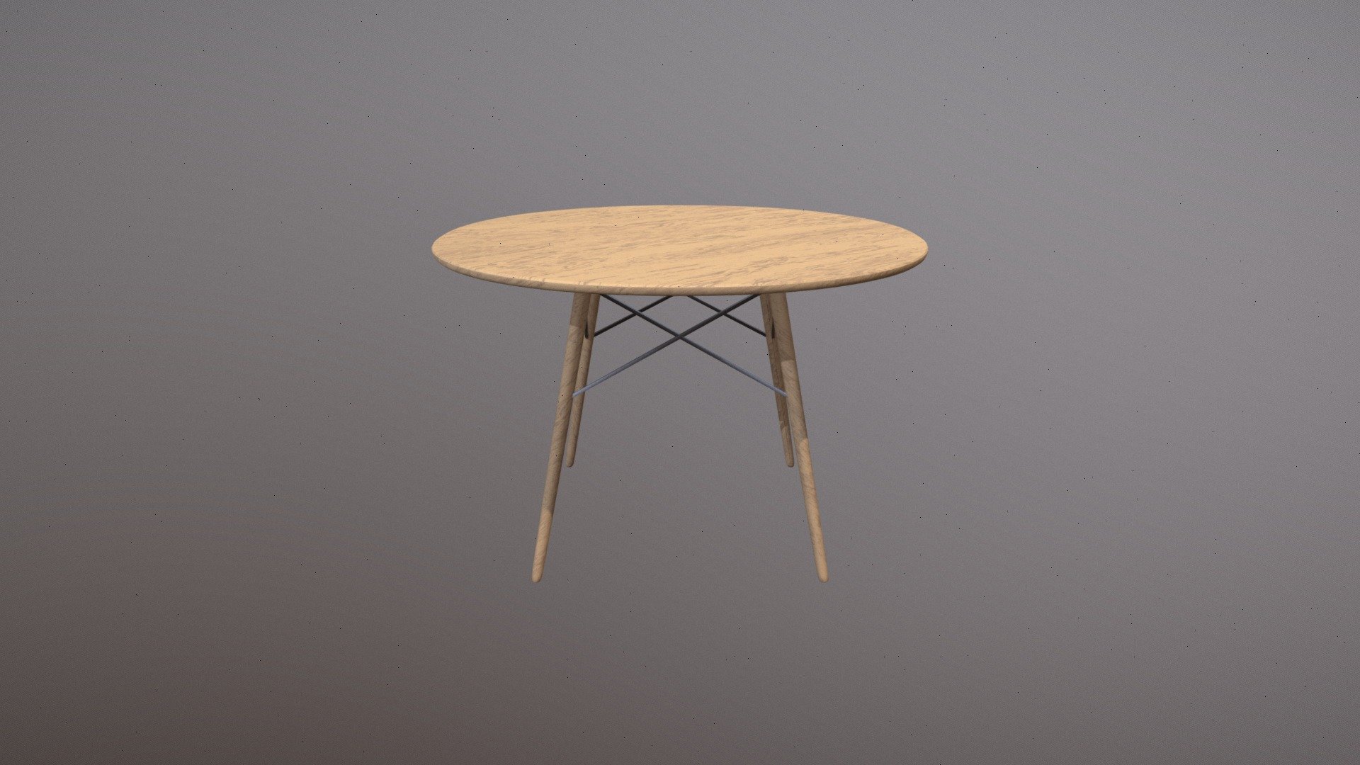 dining tables 62dd5c39074855821ed29124 - Buy Royalty Free 3D model by ...