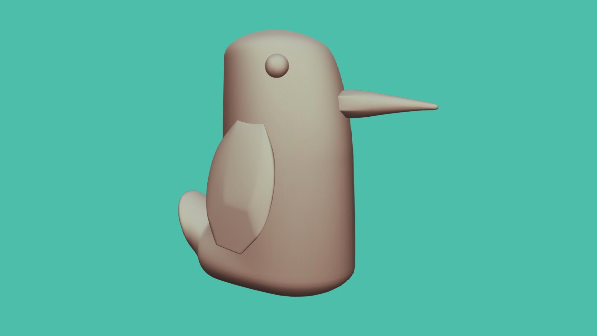 Who likes peeps? - 3D model by SuperD [fd63b48] - Sketchfab