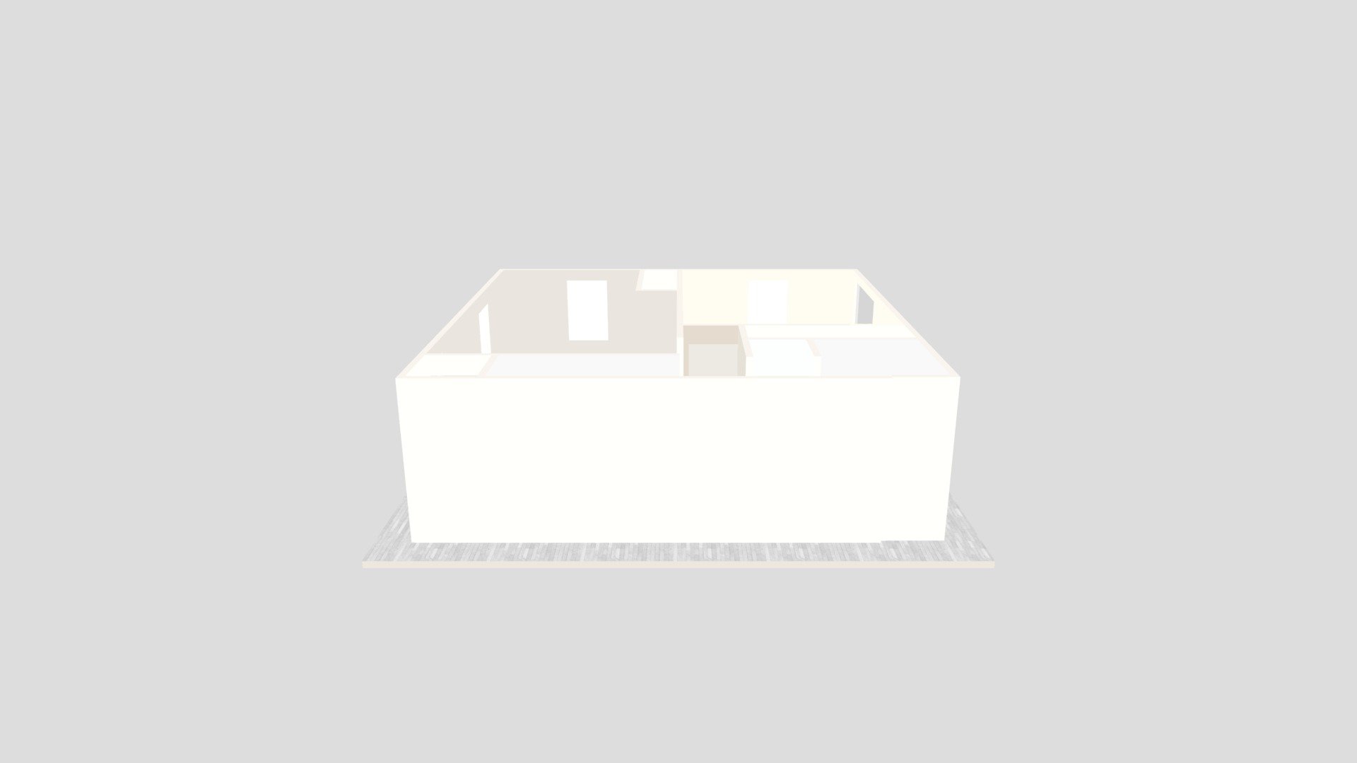 Doom - Download Free 3D model by waynelo [fd64768] - Sketchfab
