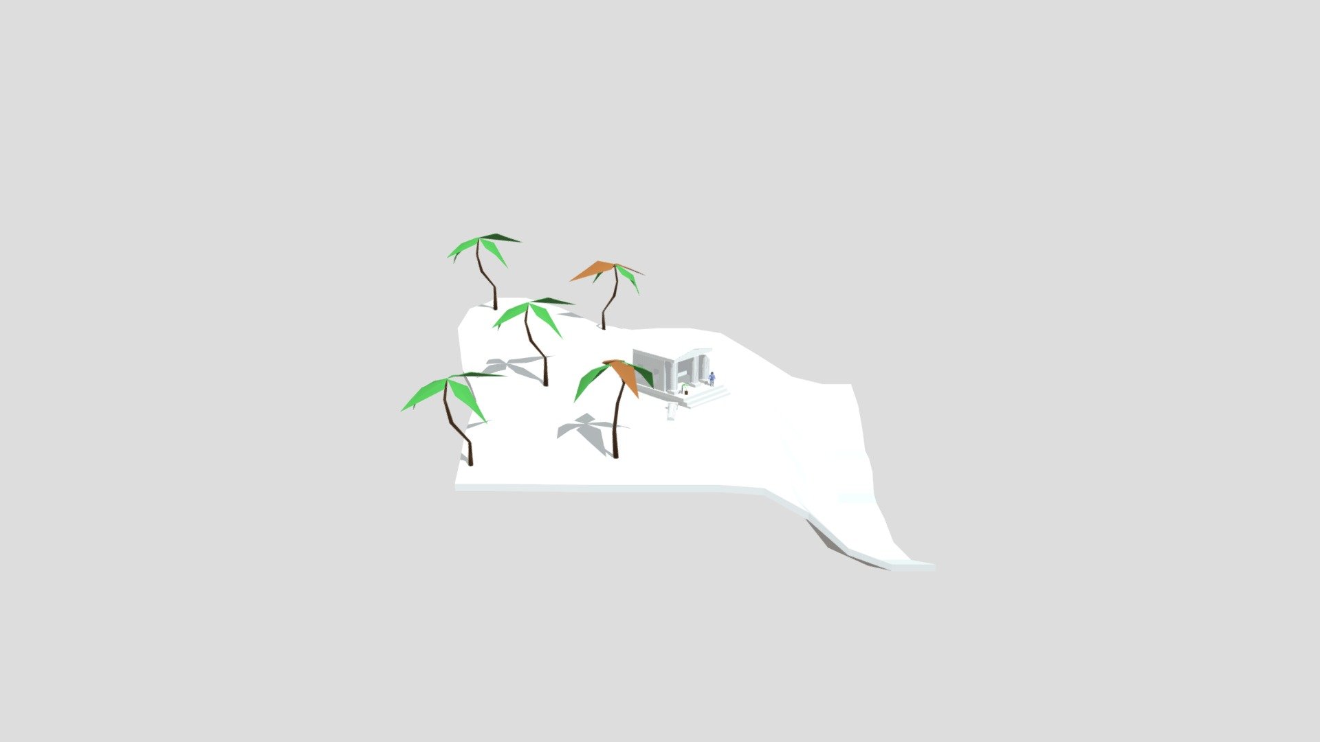 Project 6 Full - Download Free 3D model by robert.henrietta [fd65820 ...