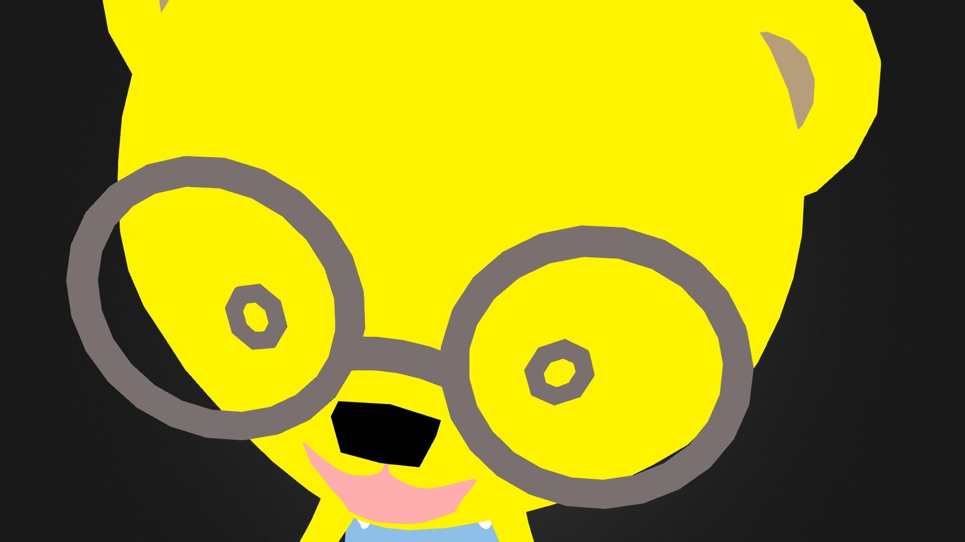 TinyTap - 3D model by orenlbz [fd670f0] - Sketchfab