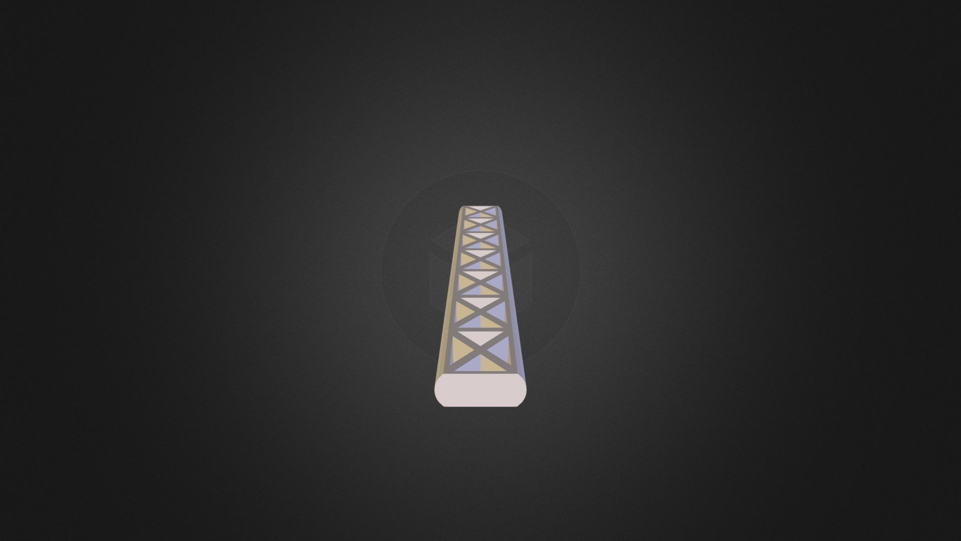 Quad arm V1 - 3D model by 3dindustries [fd673d4] - Sketchfab