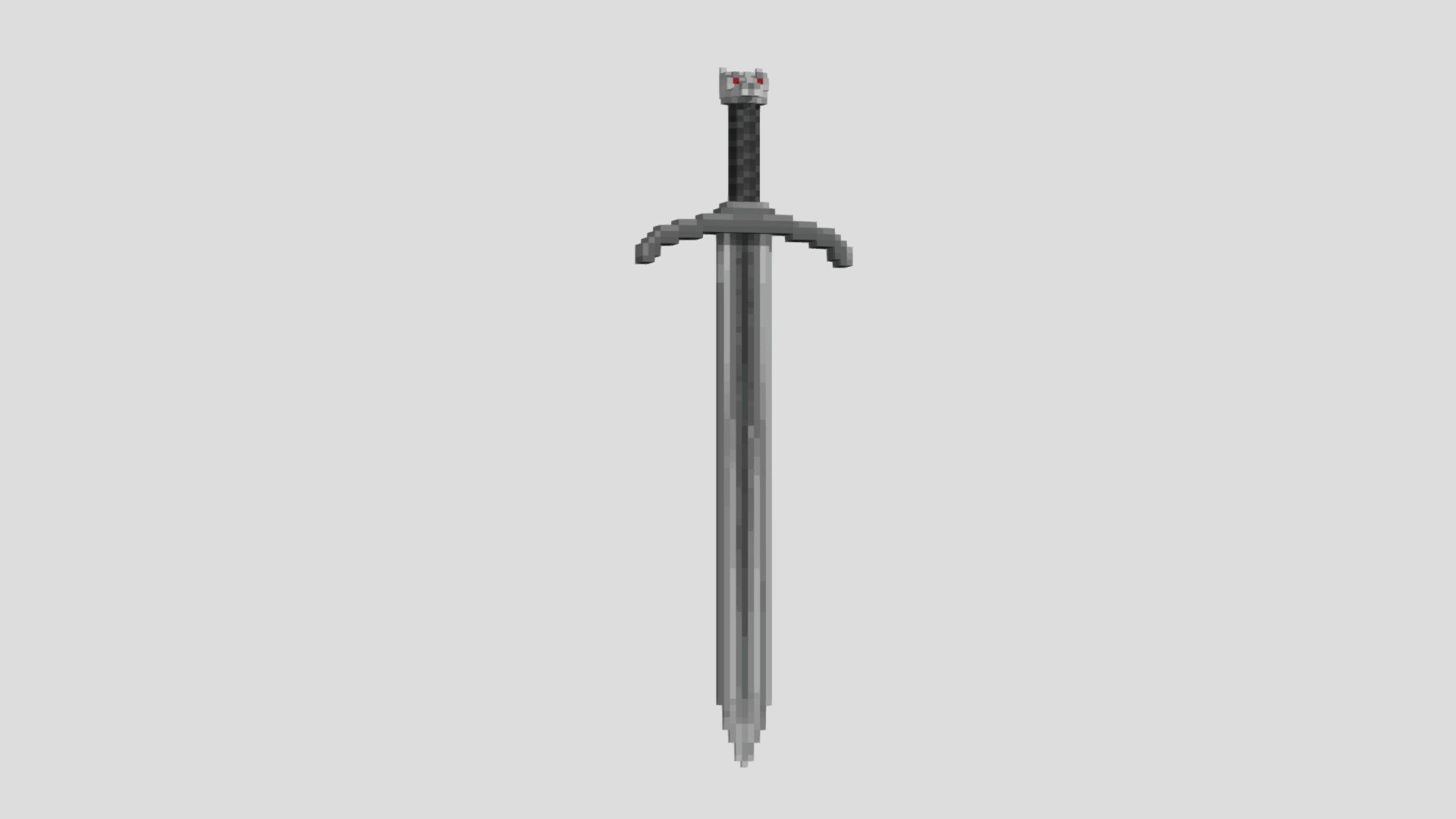 Longclaw - Download Free 3D model by westeroscraft [fd68148] - Sketchfab