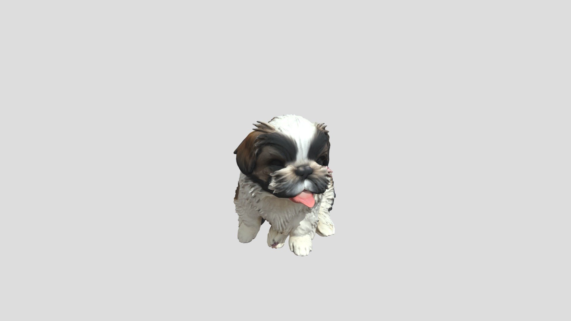 Benny - Download Free 3D model by matveyka3331 [fd68aae] - Sketchfab