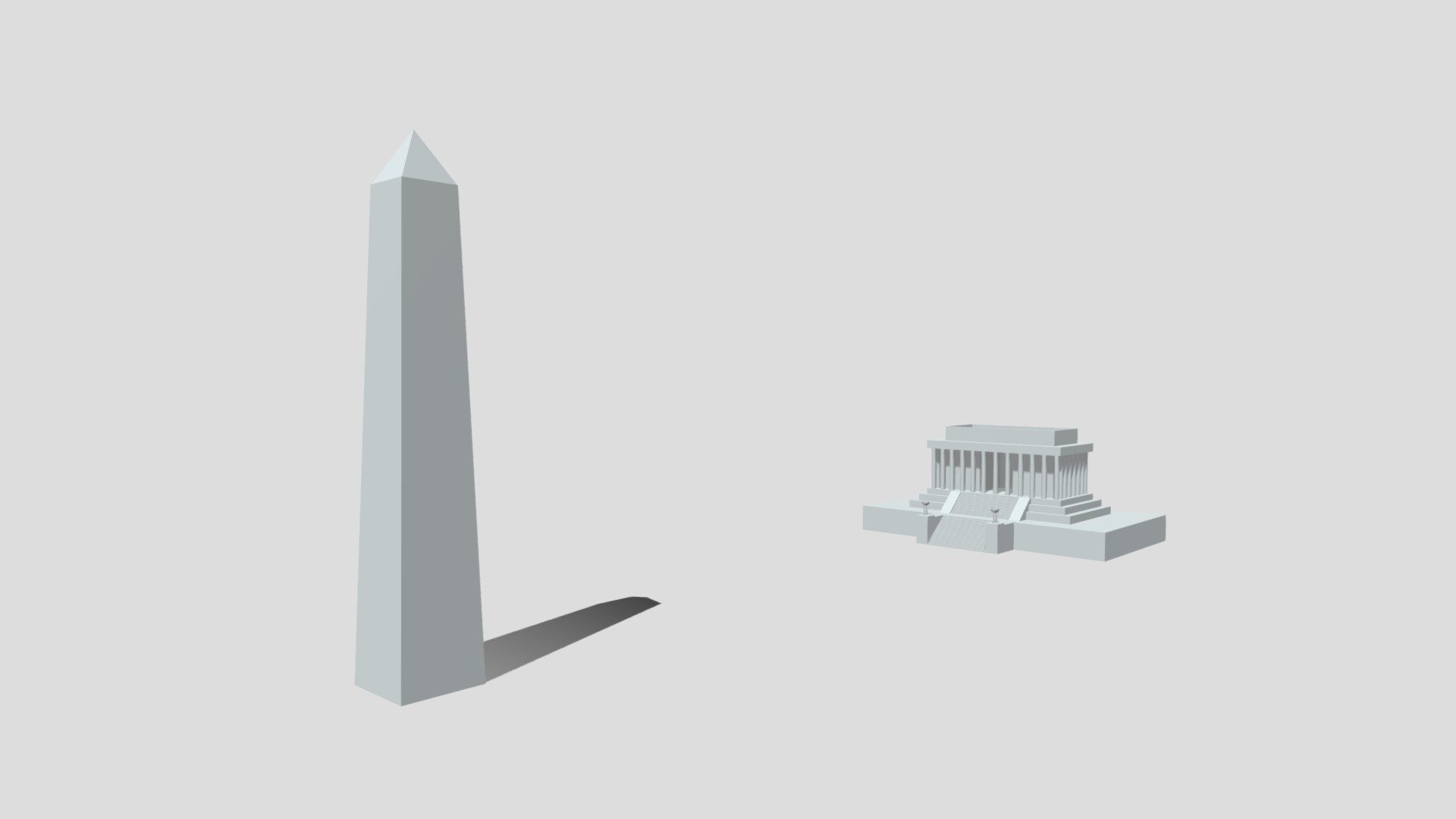 Environment Blockout - Download Free 3D model by GWU01 [fd6e56b ...