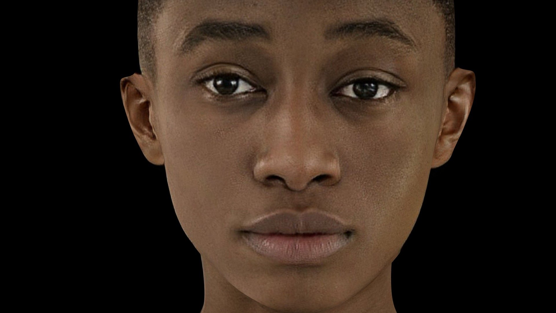 Human Dignity Collection | www.acuteline.com - Download Free 3D model ...