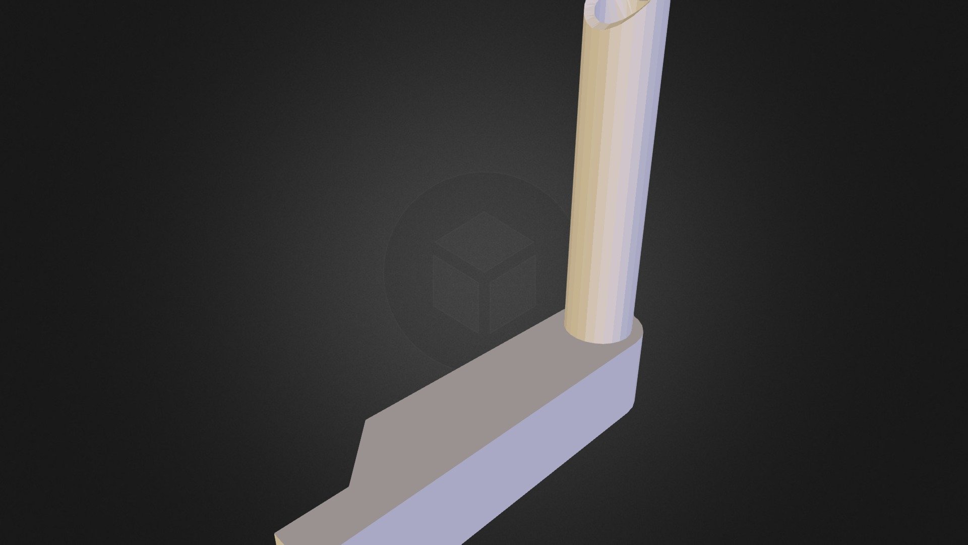 arm-left - 3D model by HiroshiTakey [fd741dc] - Sketchfab
