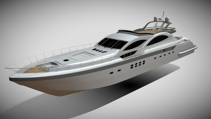 Ocean 3D models - Sketchfab