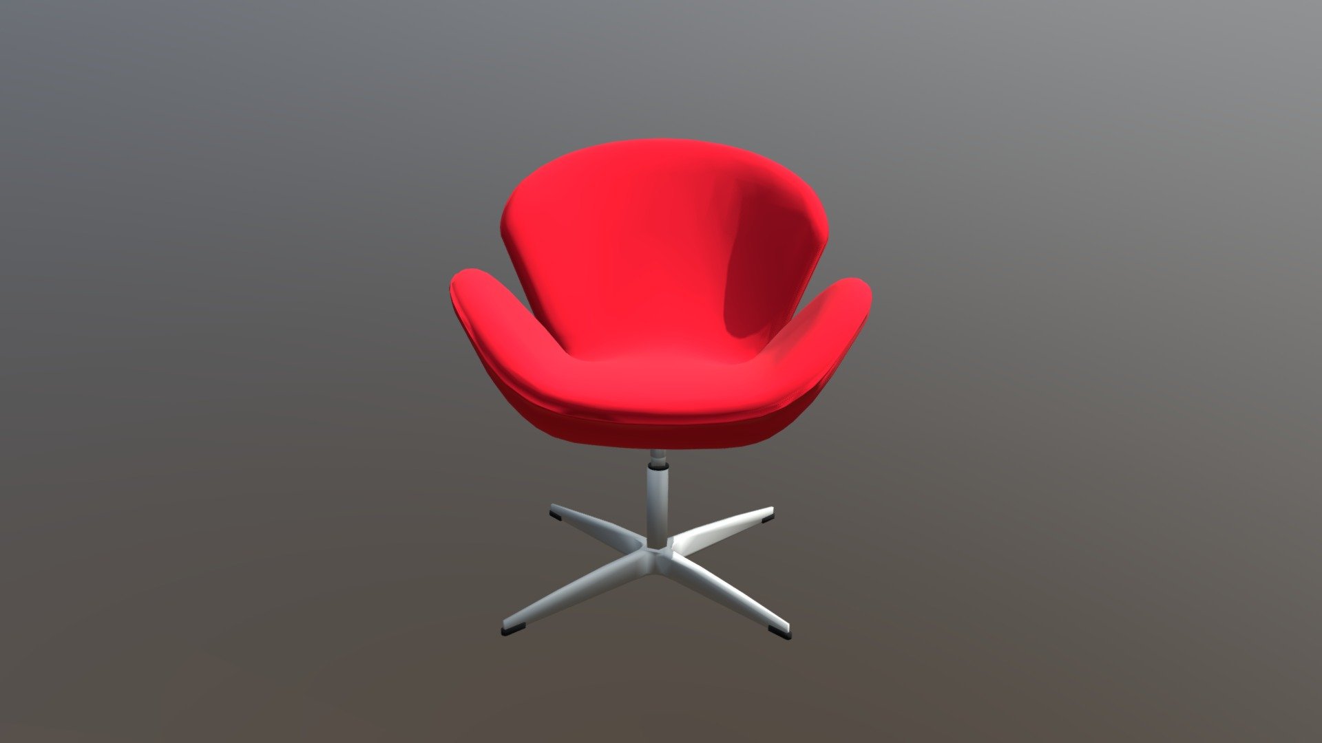Chaisetribe5 - 3D model by Simous [fd7672b] - Sketchfab