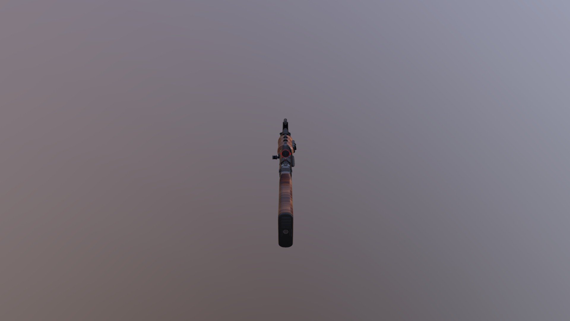 FN FAL model Israeli - 3D model by flavio feijo (@oliveira476) [fd7781a ...