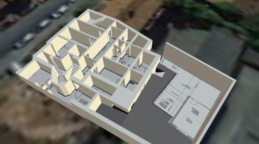 KG - 3D model by hzh [fd77bbc] - Sketchfab