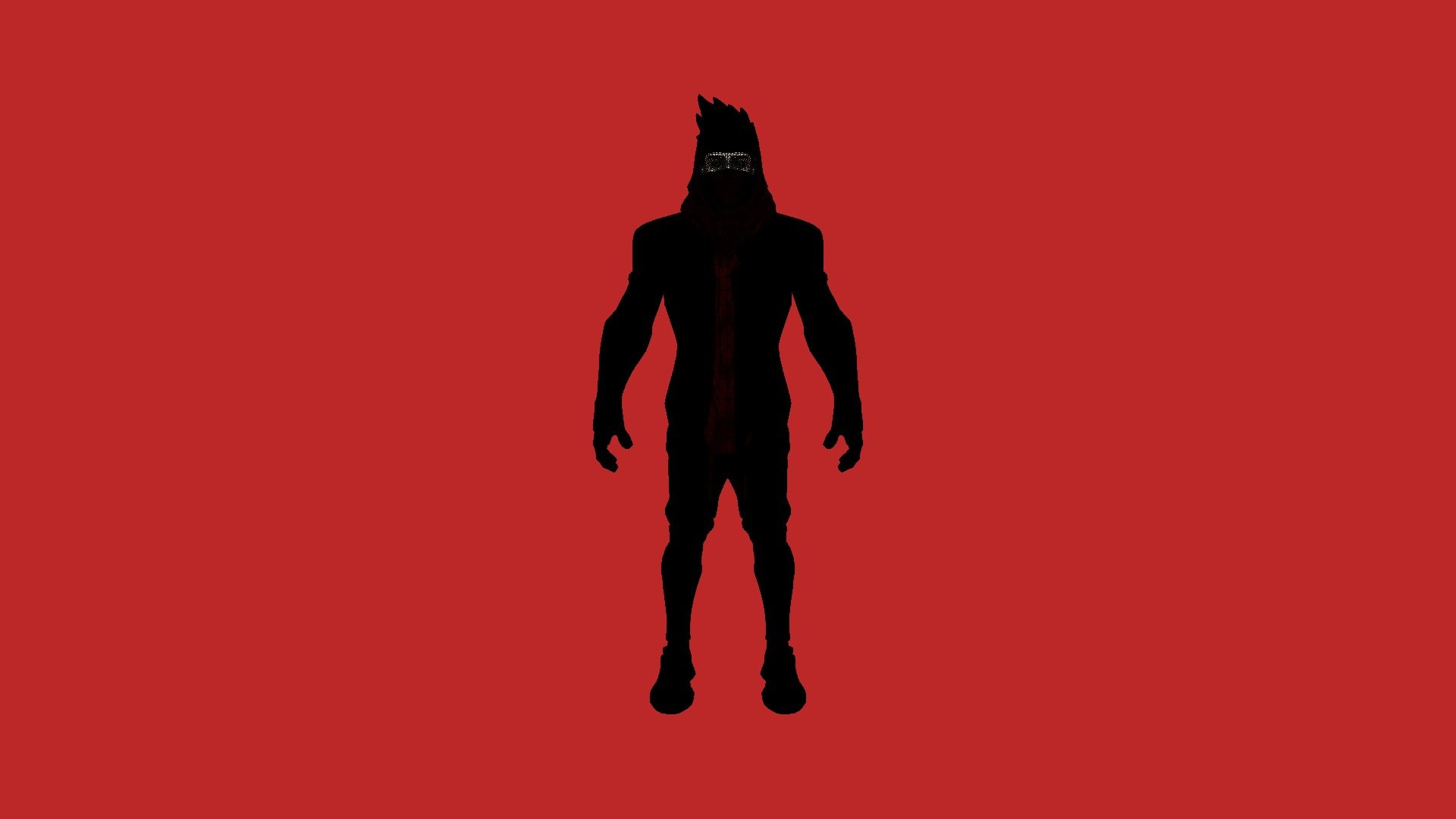 A Custom Skin Design - Download Free 3D model by Dawgnation8212 ...