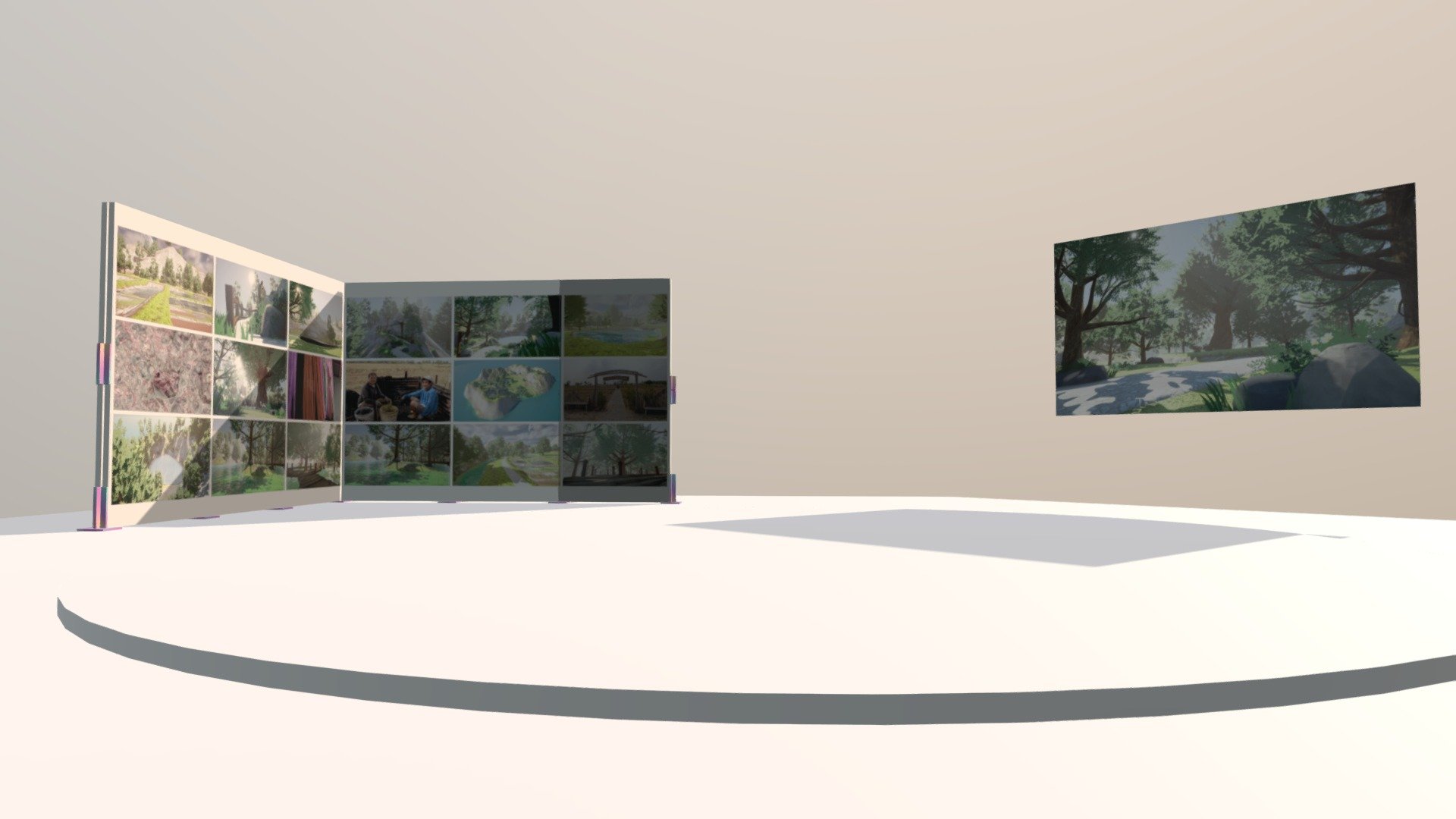 06_Y4_S2_Michal_Ploy_Texture - Download Free 3D model by Sakaokaew ...