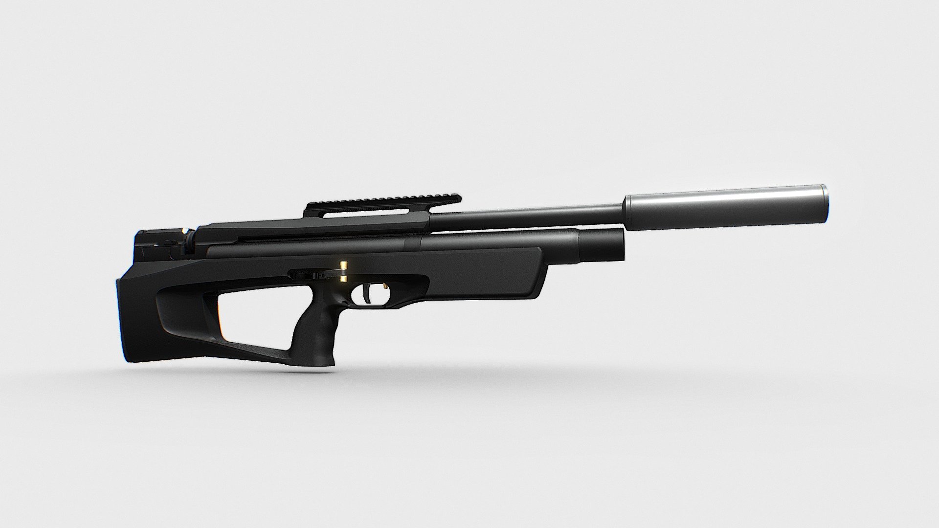 Taipan_2 - 3D model by BALISTAS [fd79db5] - Sketchfab