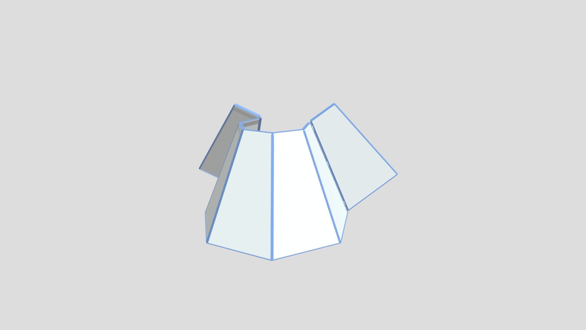 Vulkan_Zusammenbau - 3D model by TJG-RR [fd7a38a] - Sketchfab