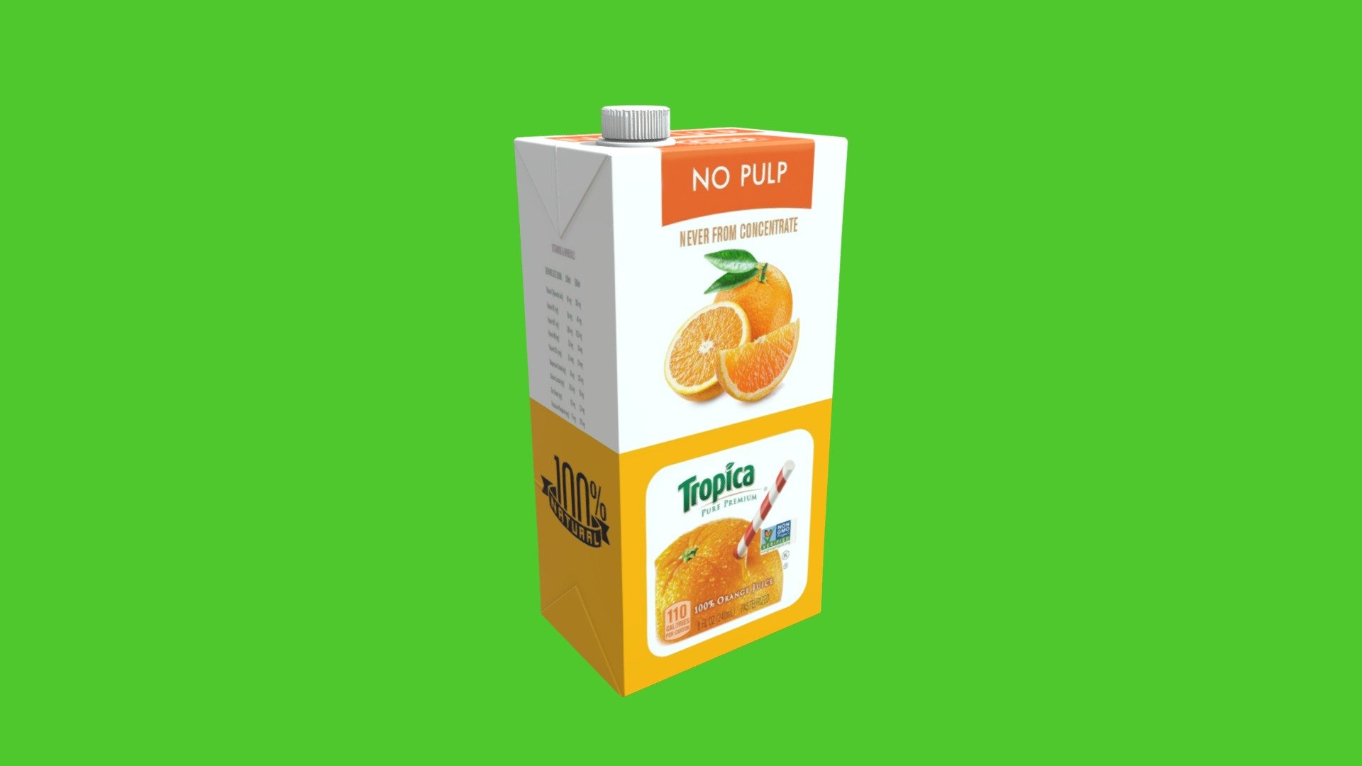 juice - Download Free 3D model by tech.service.allwe [fd7fd21] - Sketchfab