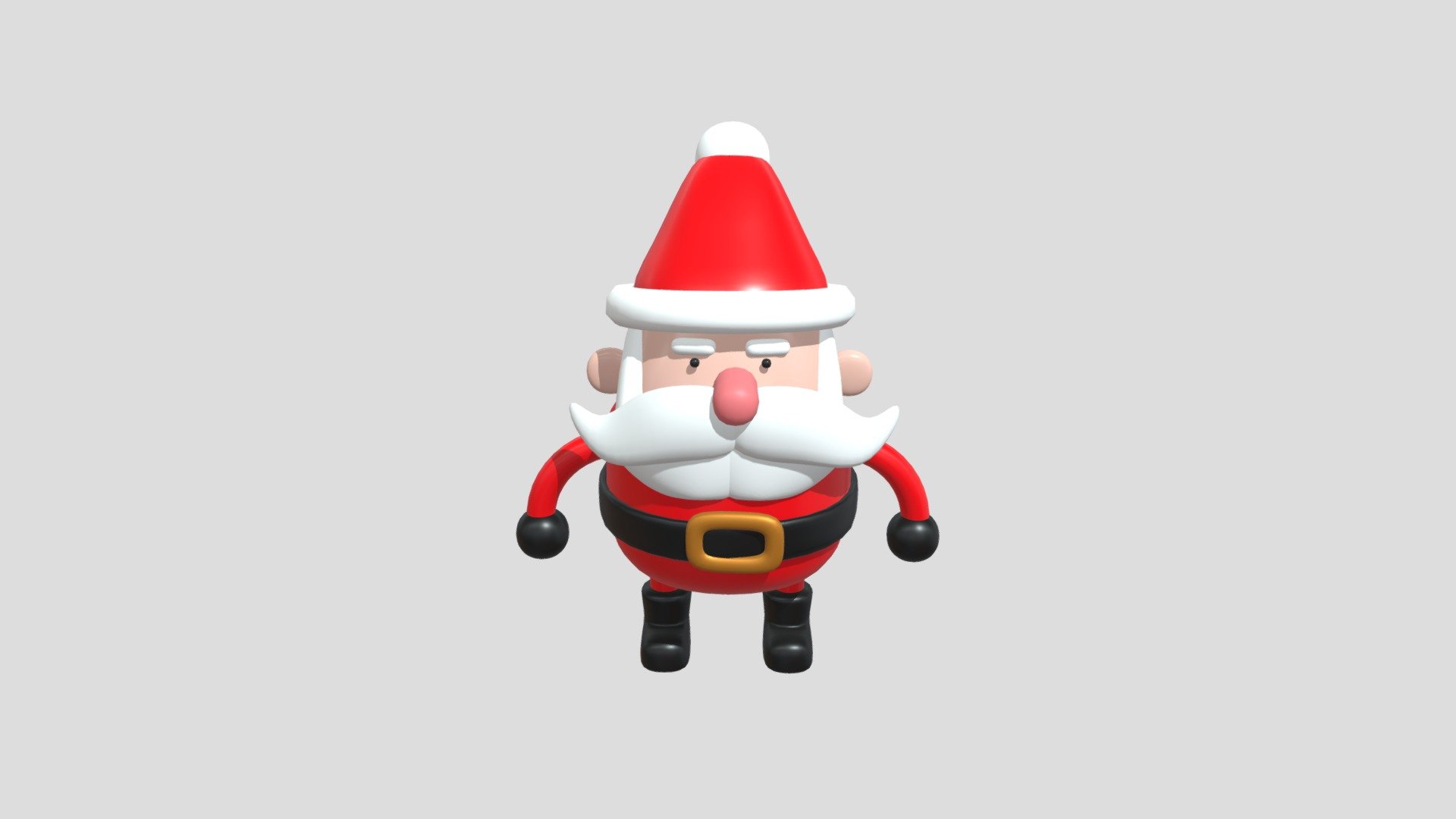 Papa_sk - Download Free 3D model by clubhousecali (@clubhousecali22 ...