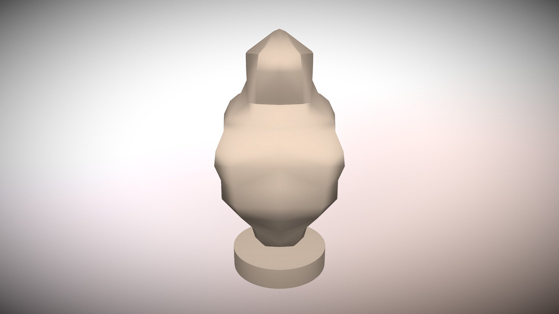 Venus, 2019 - 3D model by bomboy [fd80766] - Sketchfab