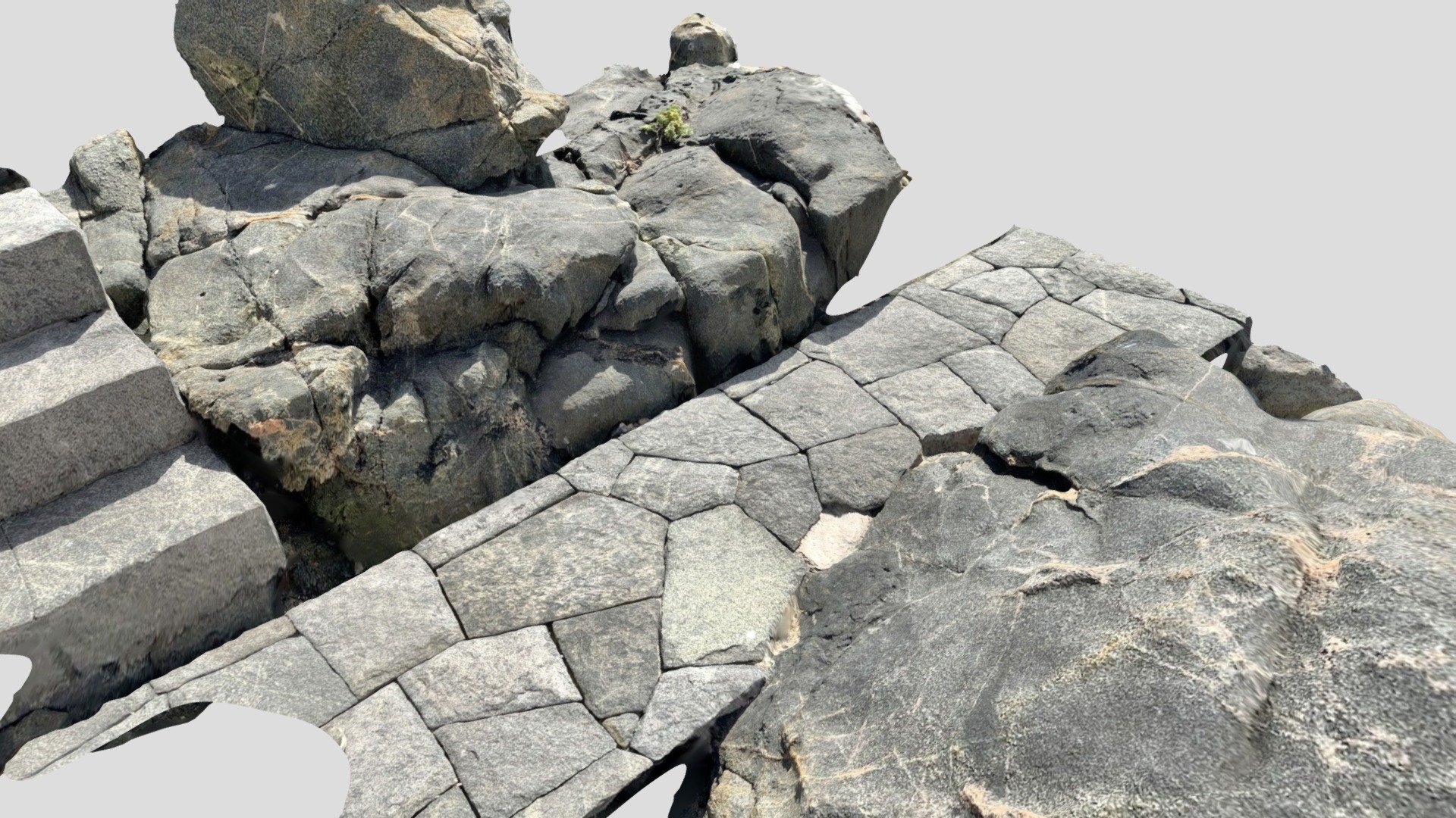 Punta Pite 20 - 3D model by UDD - Centro de Innovación Docente [fd8355a ...