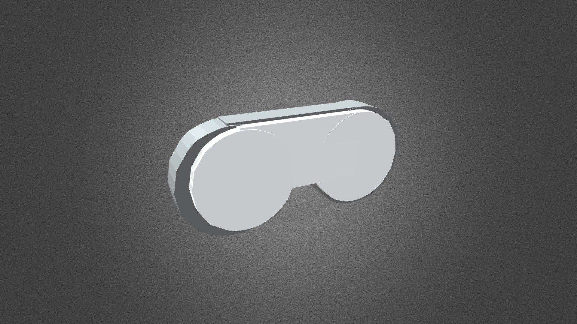 Among Us Hat : Ski Goggles - Download Free 3D model by Rasyinggan 3D ...