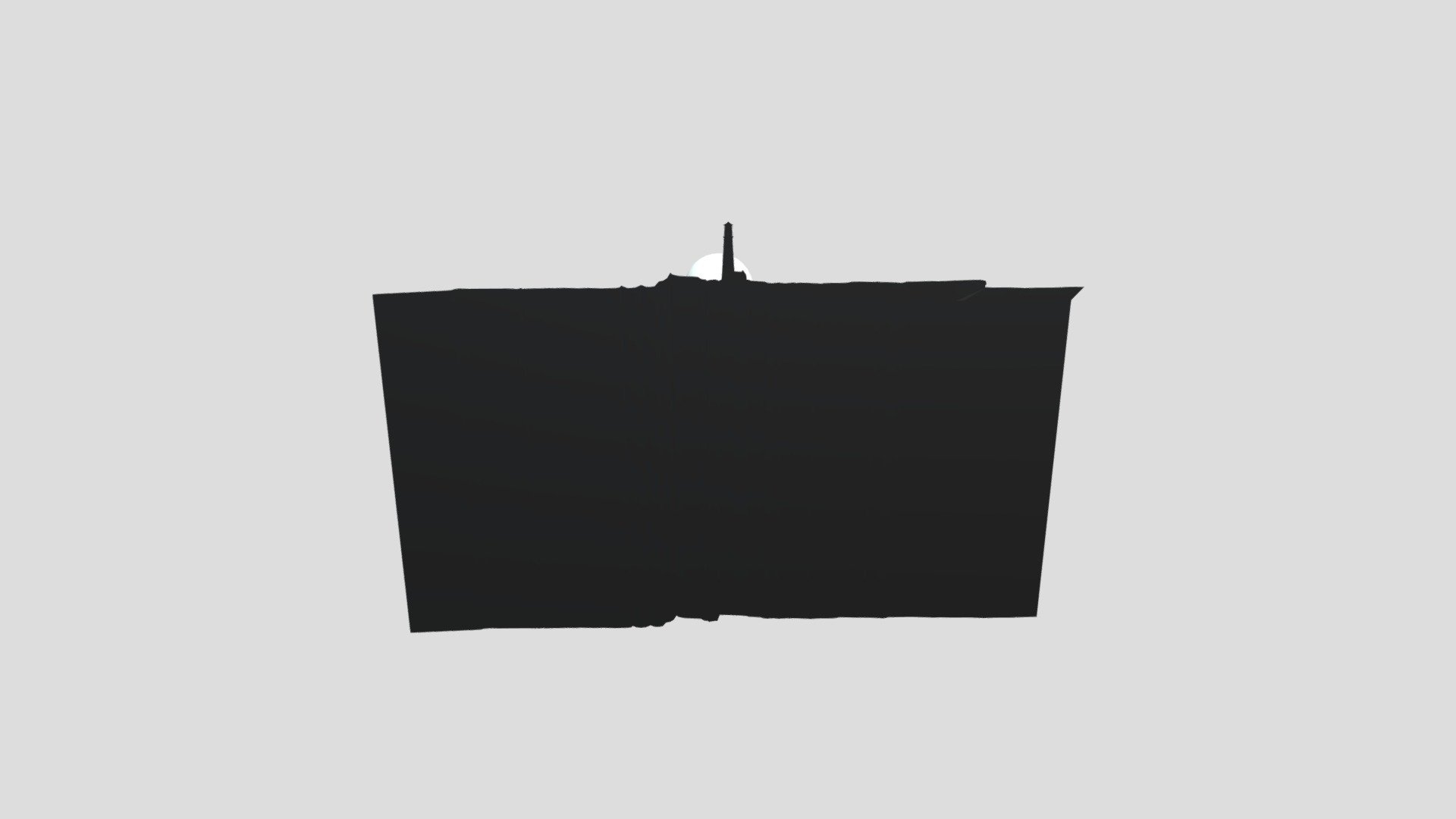 Cst - Download Free 3D model by Gummibar Chikn Nuggit (@noahgrau2gmail ...