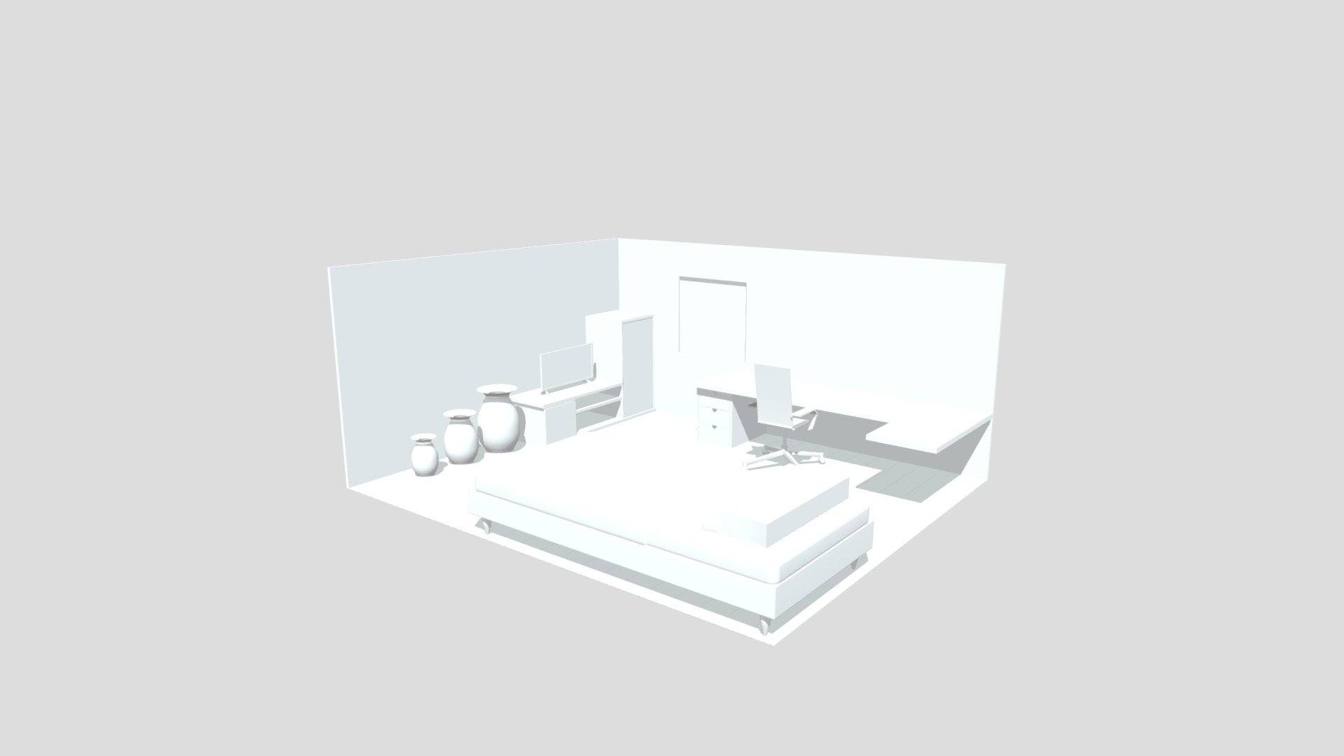 cenário - 3D model by thomas.fonseca [fd84f20] - Sketchfab