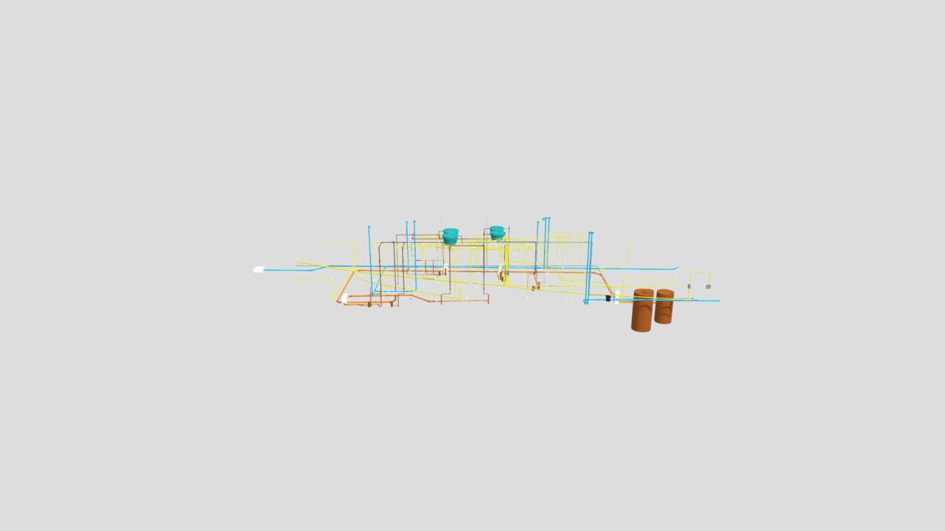 COMPLEMENTARES_JOSÉ - 3D model by mayarabonfim [fd85c6a] - Sketchfab