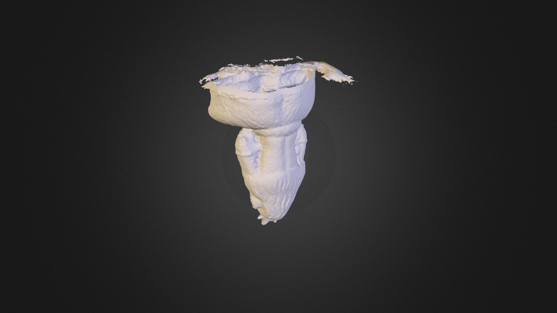 Shiv - 3D model by britania [fd86dbd] - Sketchfab