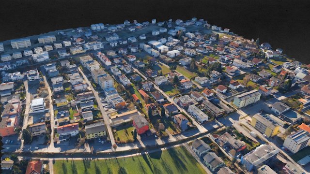 Innsbruck 3D models - Sketchfab