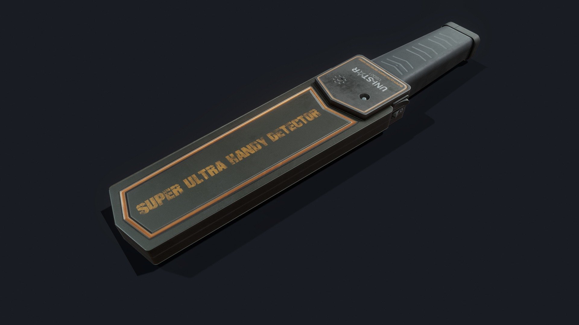 Super Ultra Handy Scanner - 3D model by MartyBrosevelt (@mjimenez855 ...