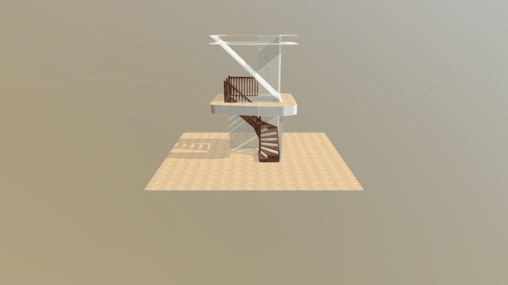 ergo_leiger - 3D model by kukkonen [fd884e3] - Sketchfab