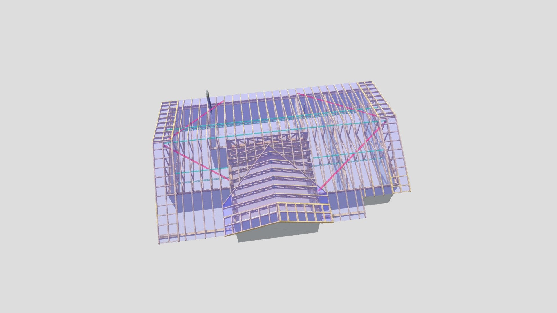 1488_2 - Download Free 3D model by DS (@da_sh) [fd8a11a] - Sketchfab