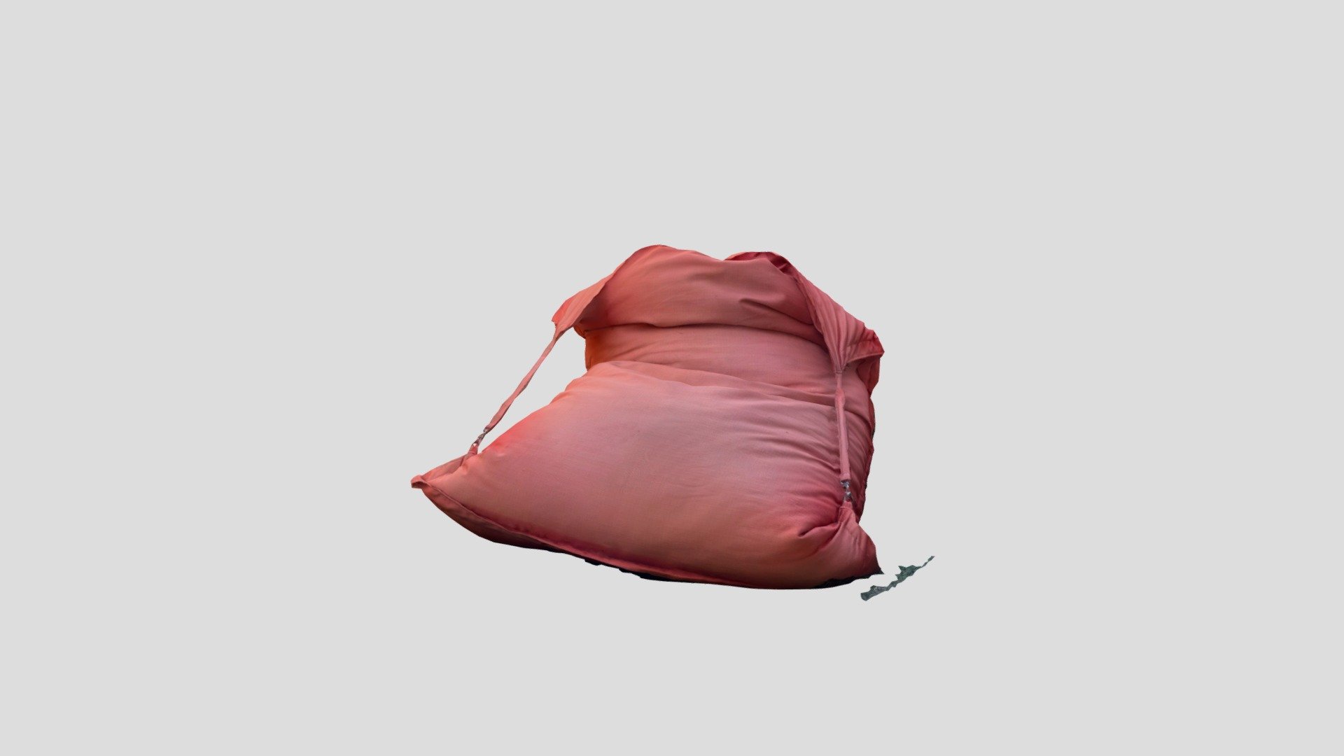 Puff - Download Free 3D model by VGarts [fd8a274] - Sketchfab