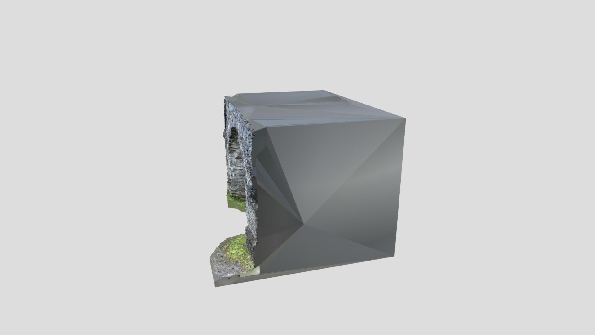 Primordial smelter - Download Free 3D model by gergesmate [fd8a6cd ...