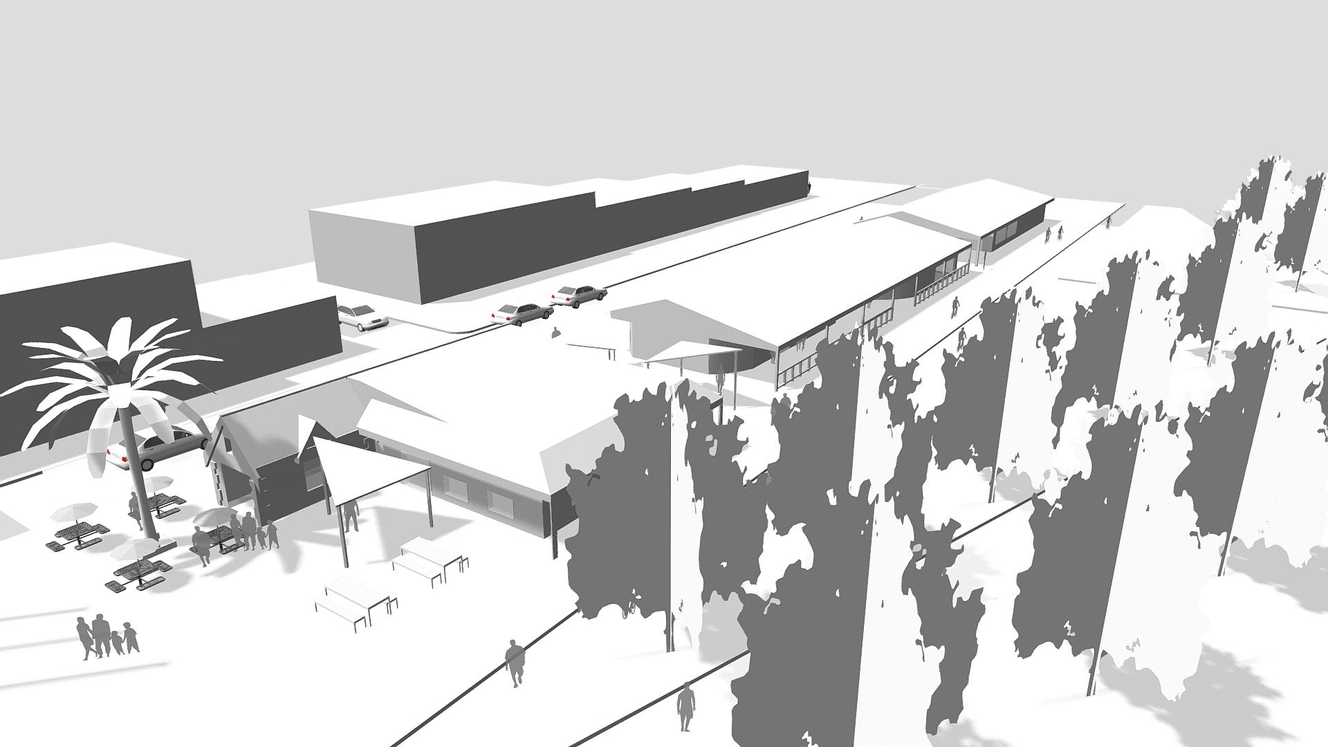 Corey cardullo, s3783634, Design Work - Download Free 3D model by ...