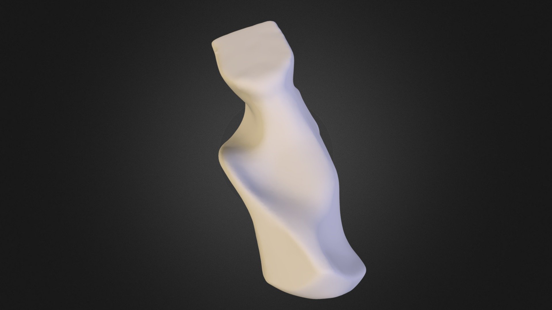 Griff - 3D model by snug [fd8d388] - Sketchfab