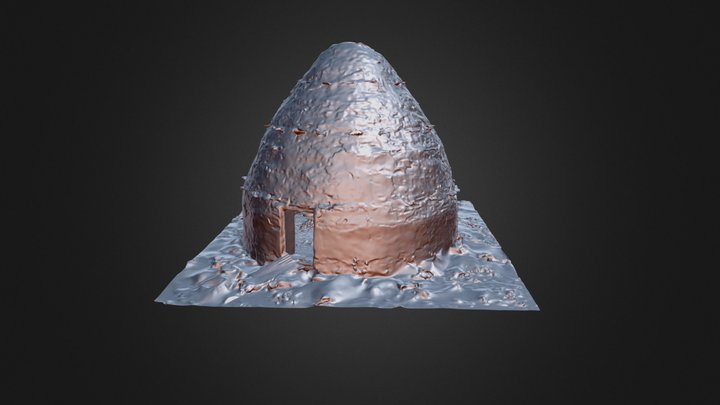Cyclone 3D models - Sketchfab