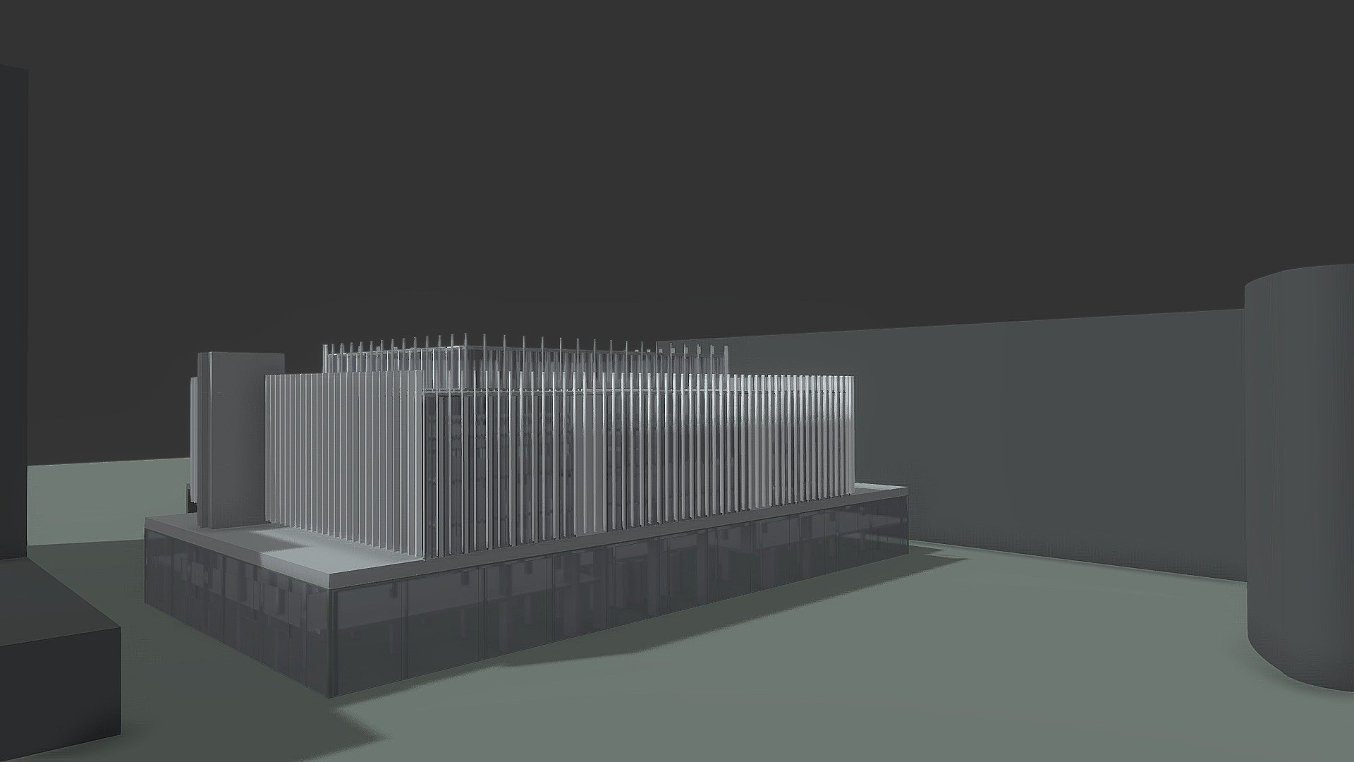 arch24_TrM_PD1_V02 - 3D model by aimm [fd8eb34] - Sketchfab