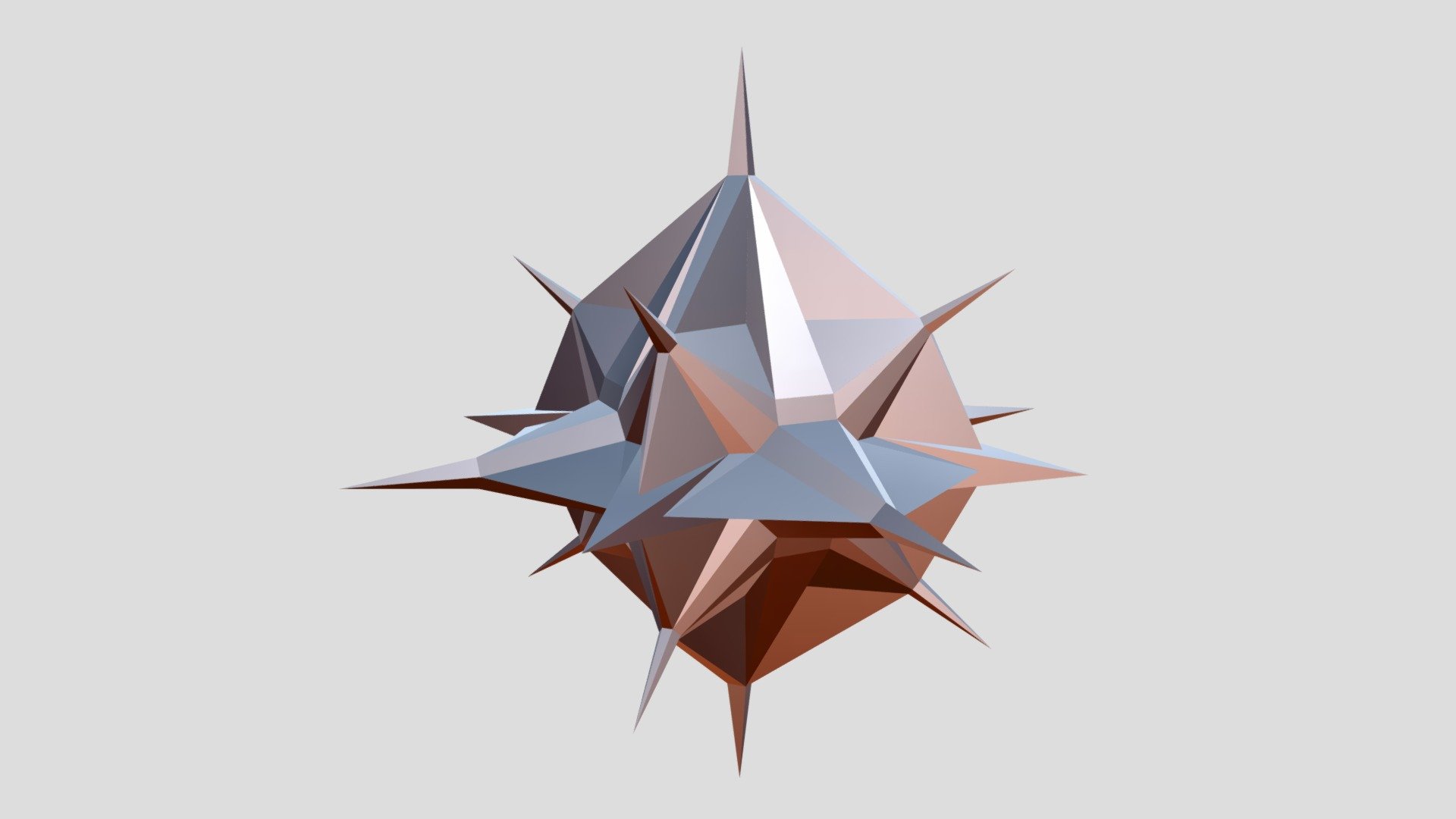 Turning Point Beacon - Download Free 3D model by Trockk (@Timrockk ...