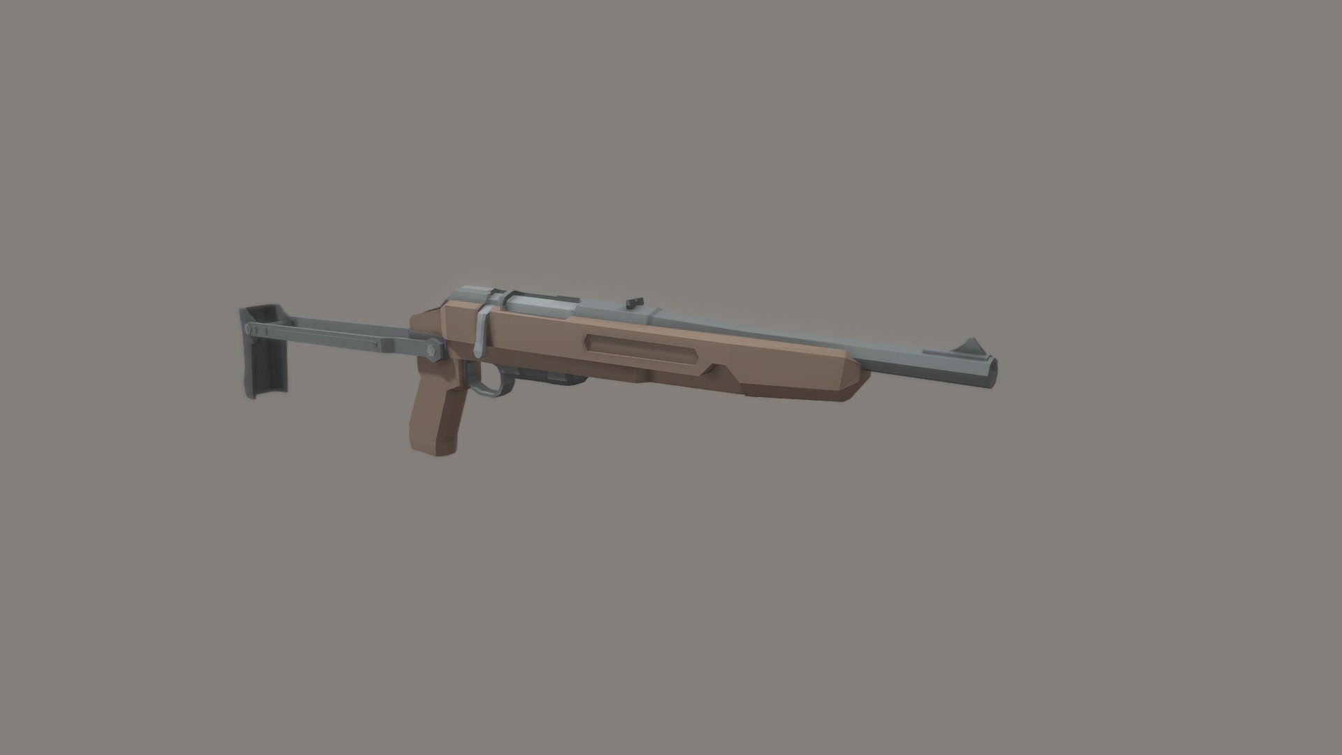 TOZ-106 - 3D model by Merukitty [fd902ef] - Sketchfab