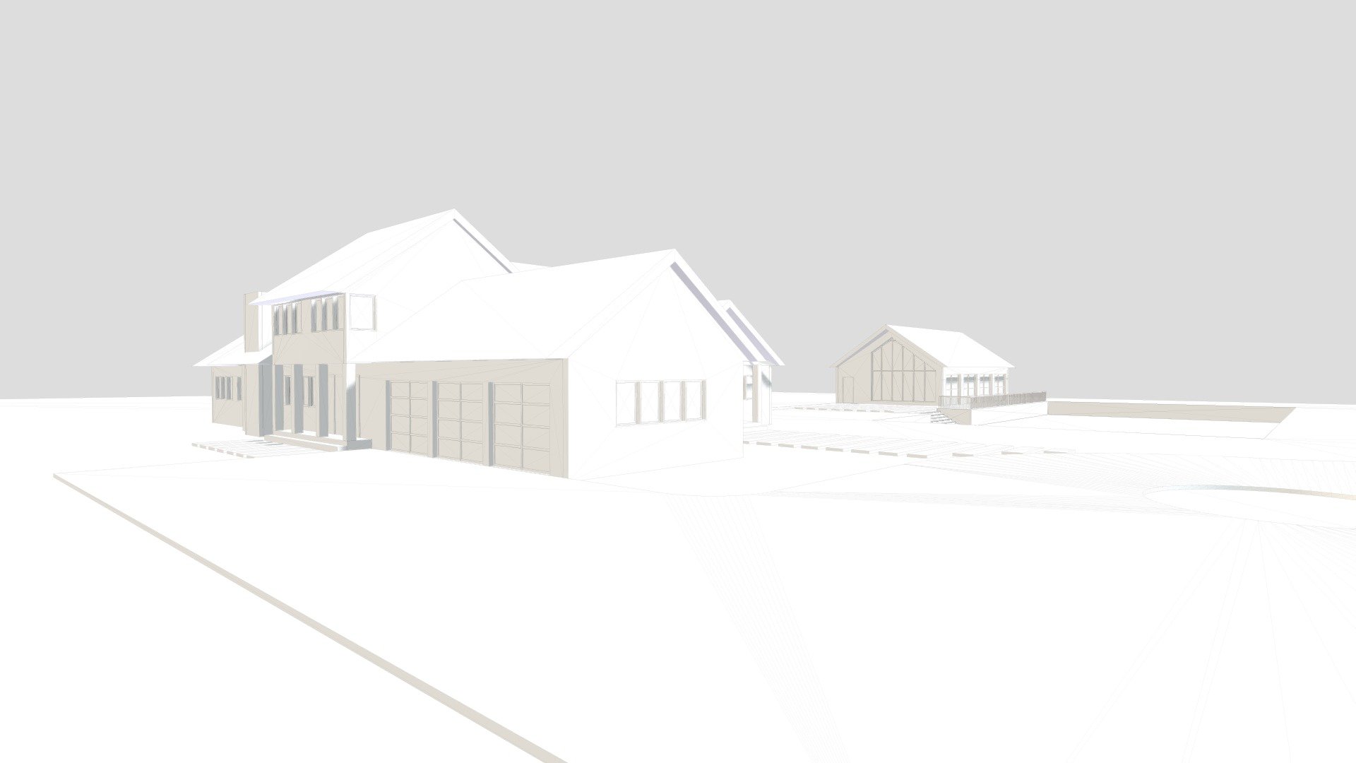 44 Greenleaf - 3D model by Modwell (@Jonathanreisman) [fd90a47] - Sketchfab