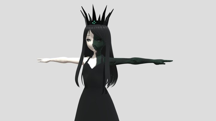 Fenrir 3D models - Sketchfab