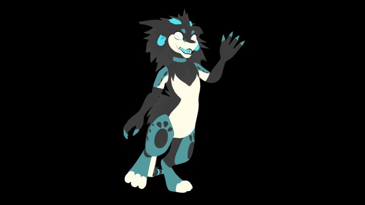 Wickerbeast 3D models - Sketchfab