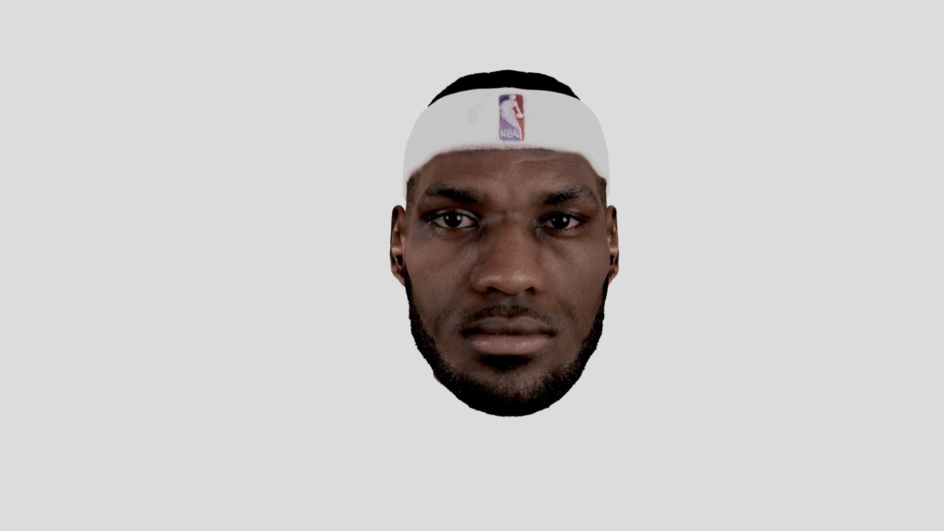 Uploads Files 260440 Lebron James - 3D model by blockett858 [fd93ad1 ...