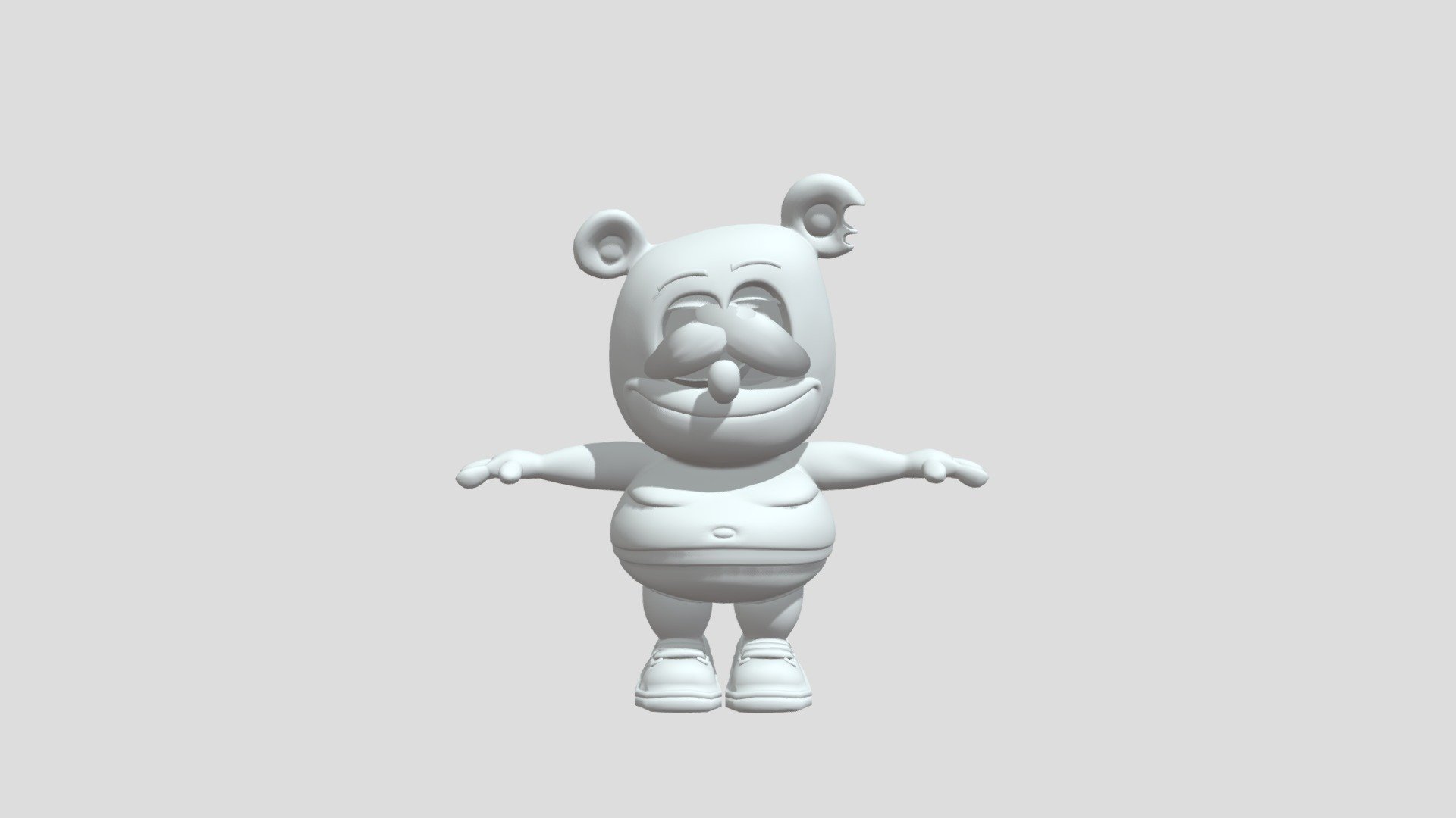 Gummy_ Animations_ Complete - Download Free 3D model by gummylion8822 ...