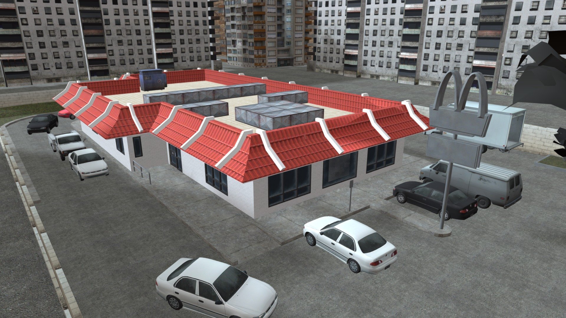 Gm_mcdonalds - Download Free 3D model by Leafia dev. (@Chano_old ...