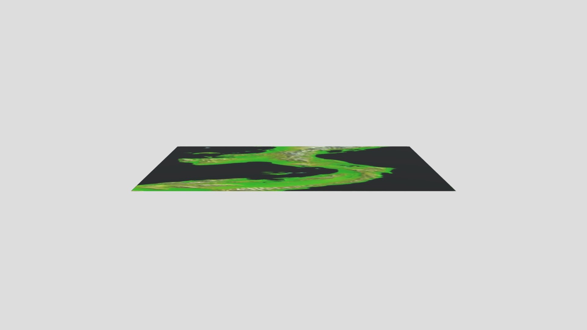 panamá - Download Free 3D model by zharifasuarez [fd96dbc] - Sketchfab